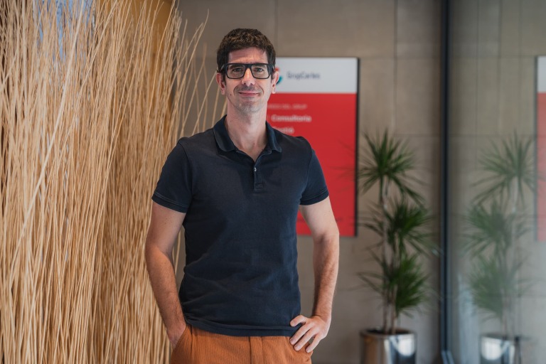 Expertos Grup Carles - Xavier Llopart i Duarte