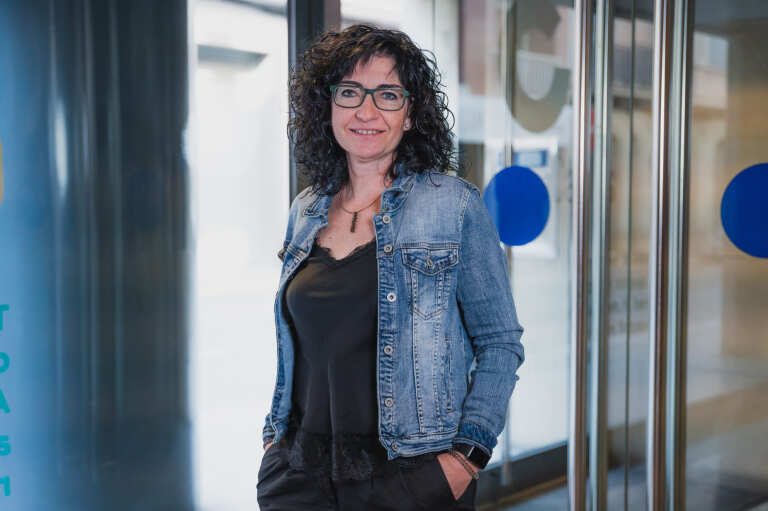 Experts Grup Carles - Elisa Jorba i Jorba