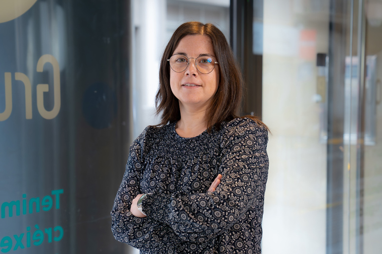 Expertos Grup Carles - Isabel Castillo Gallardo